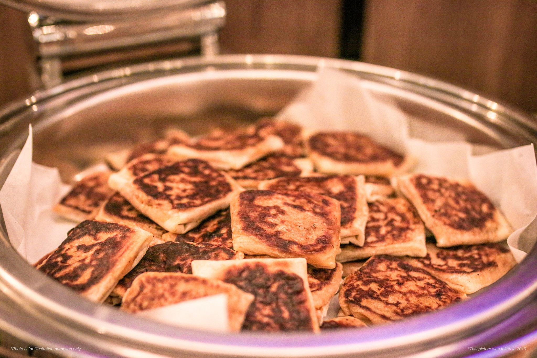 Kampung Kitchen – Buffet Restaurant