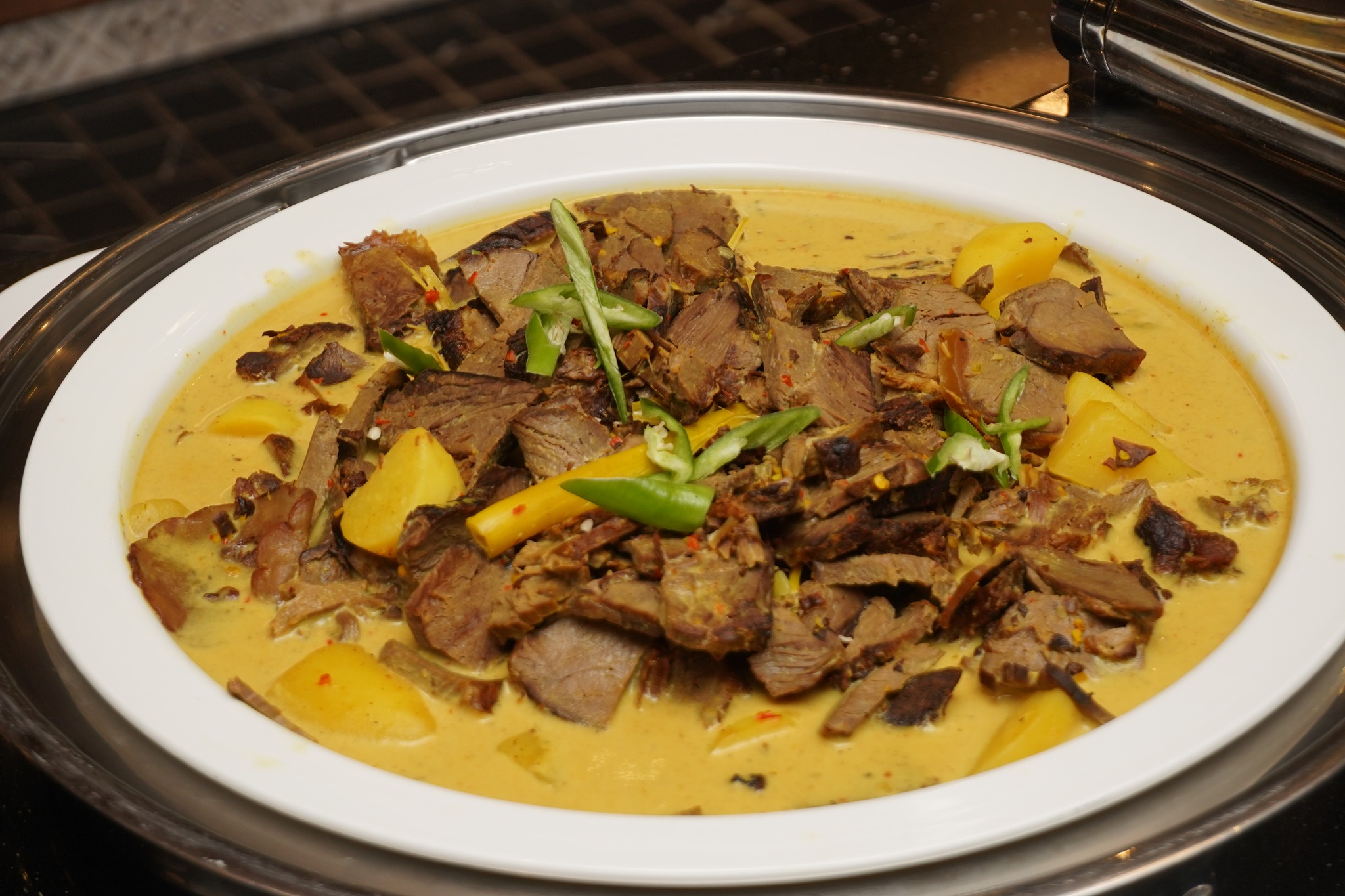 Restaurant - Home Page - Kampung Kitchen