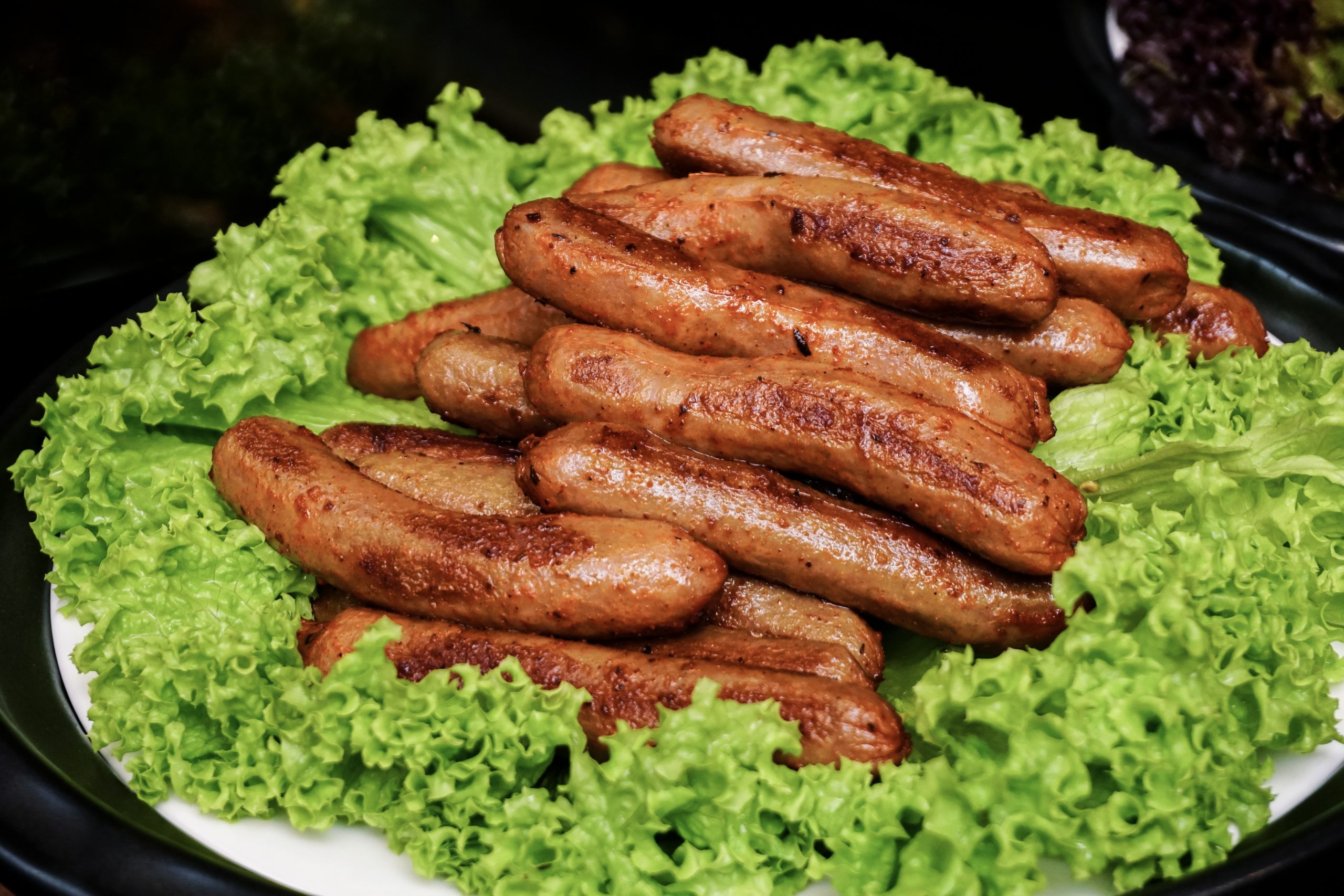 Kampung Kitchen – Buffet Restaurant