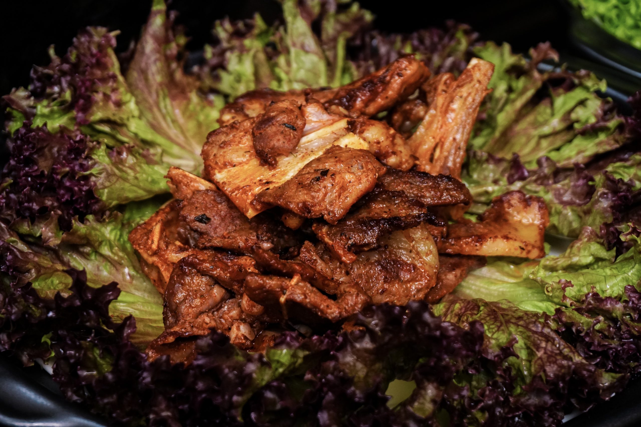 Kampung Kitchen – Buffet Restaurant