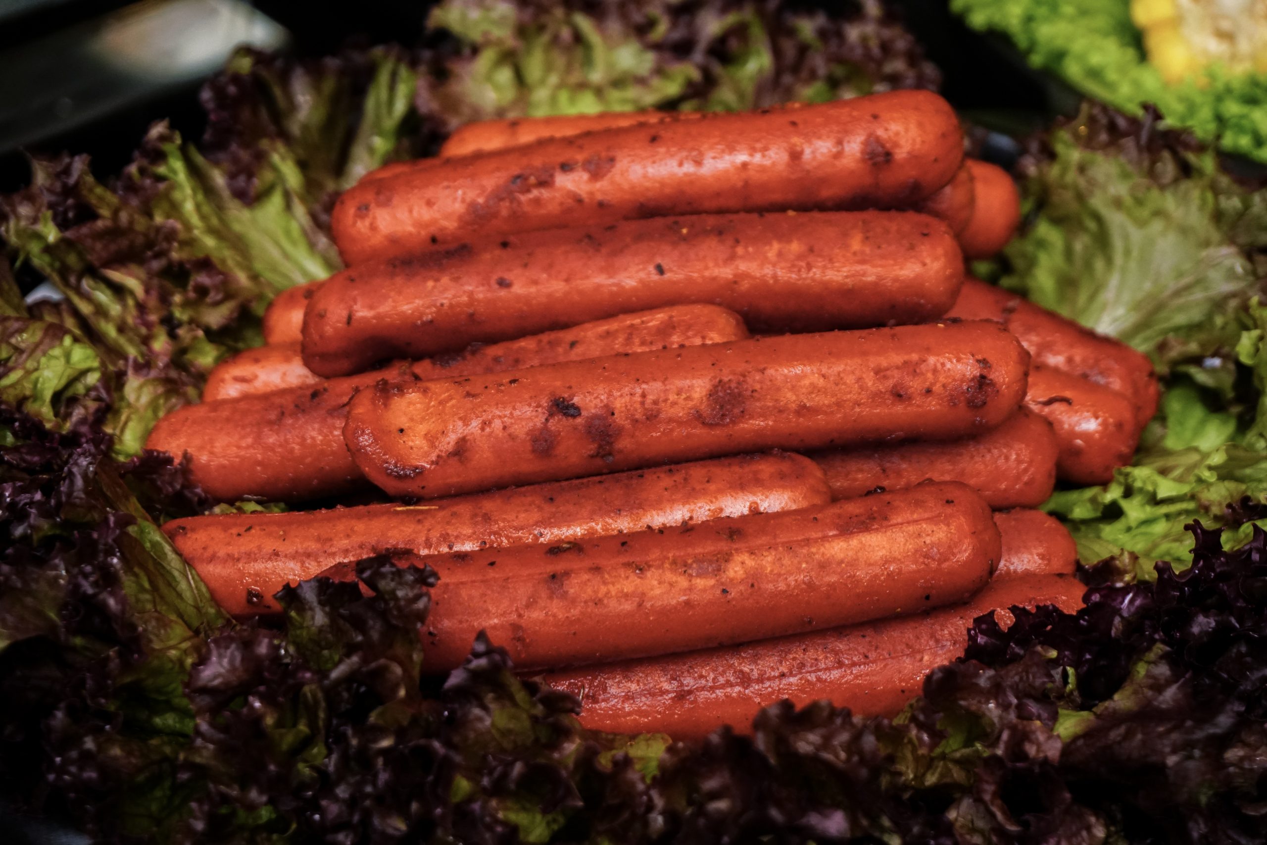 Kampung Kitchen – Buffet Restaurant