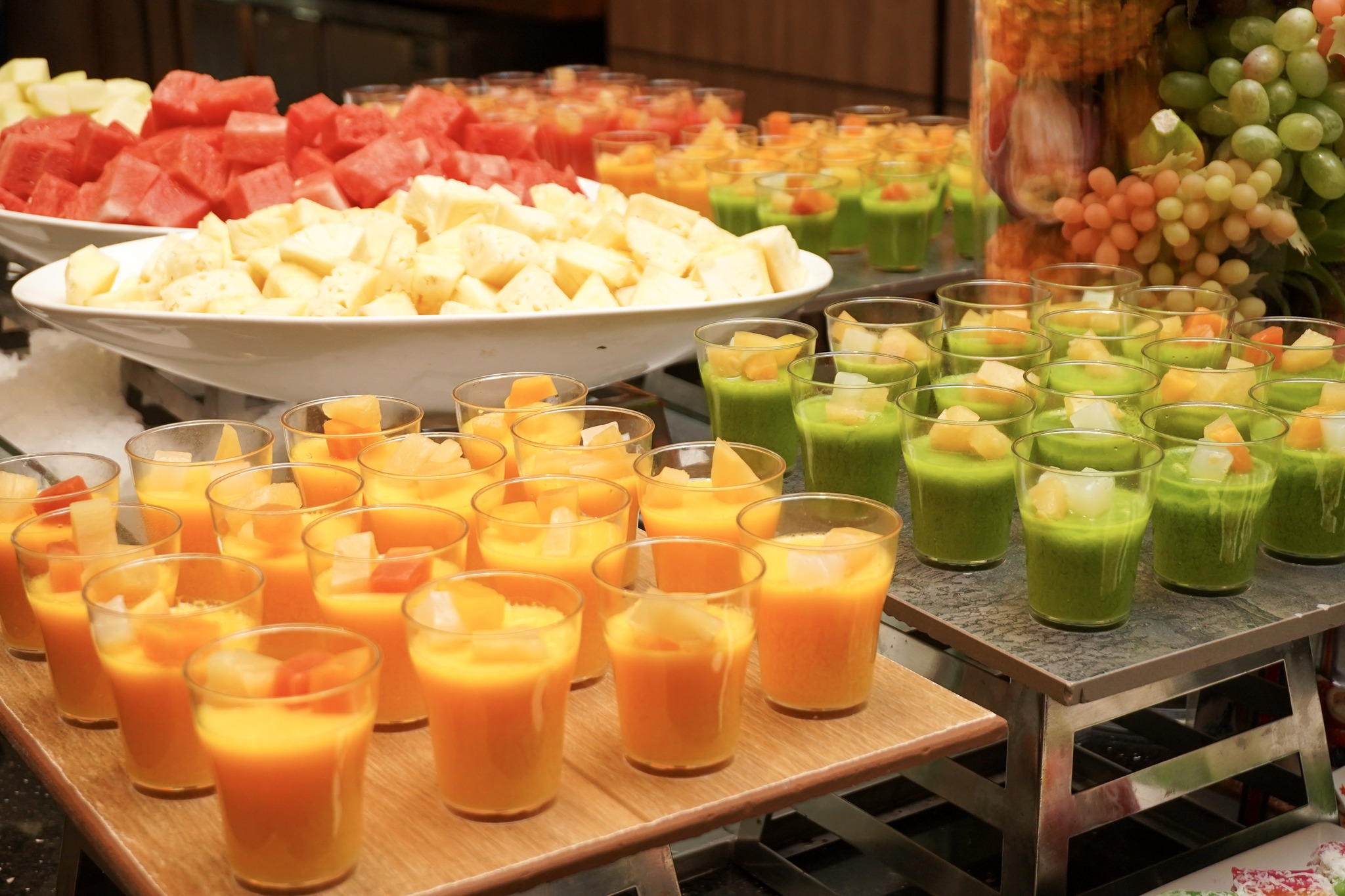 Restaurant - Home Page - Kampung Kitchen