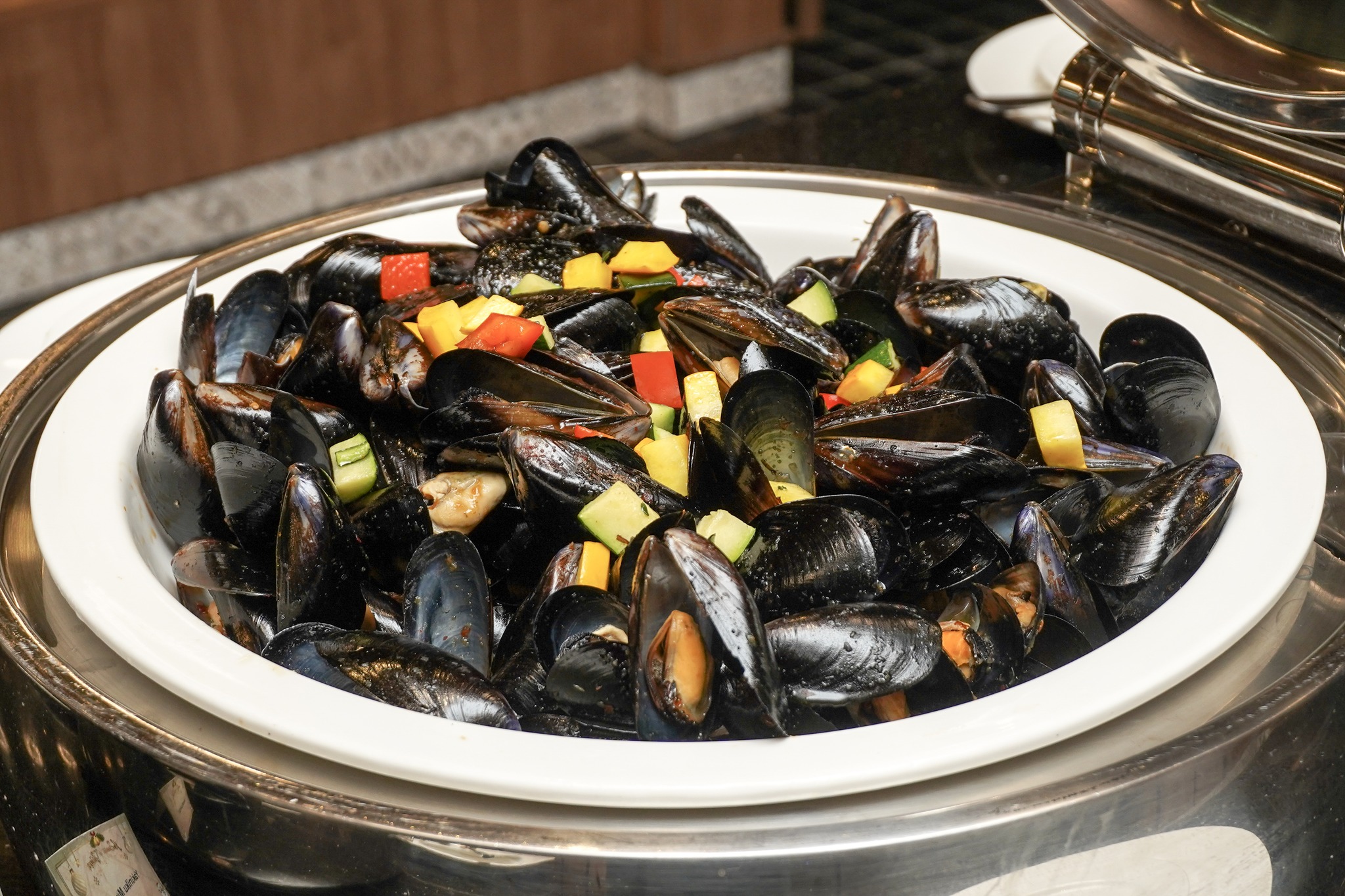 Restaurant - Home Page - Kampung Kitchen