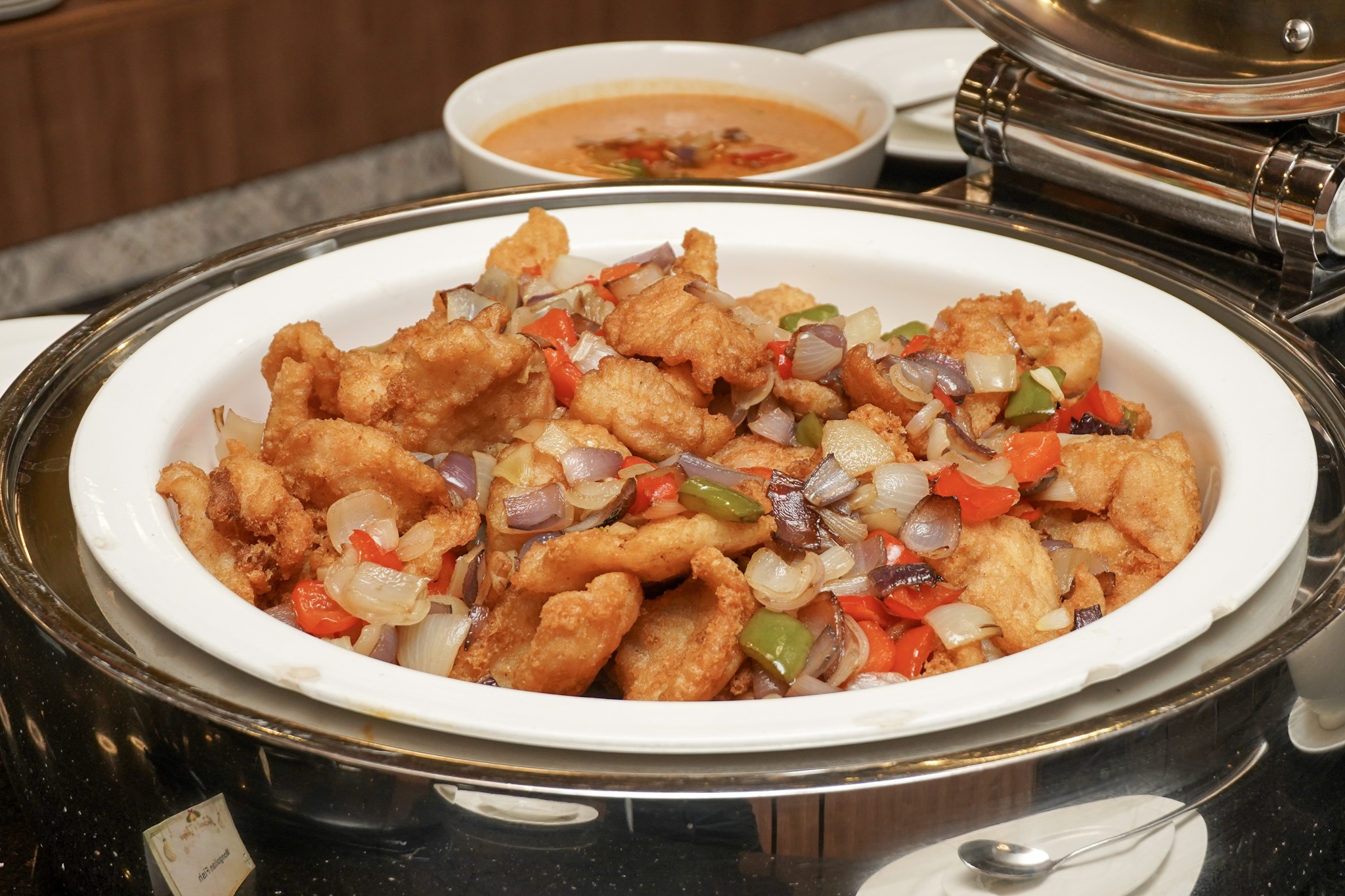 Restaurant - Home Page - Kampung Kitchen