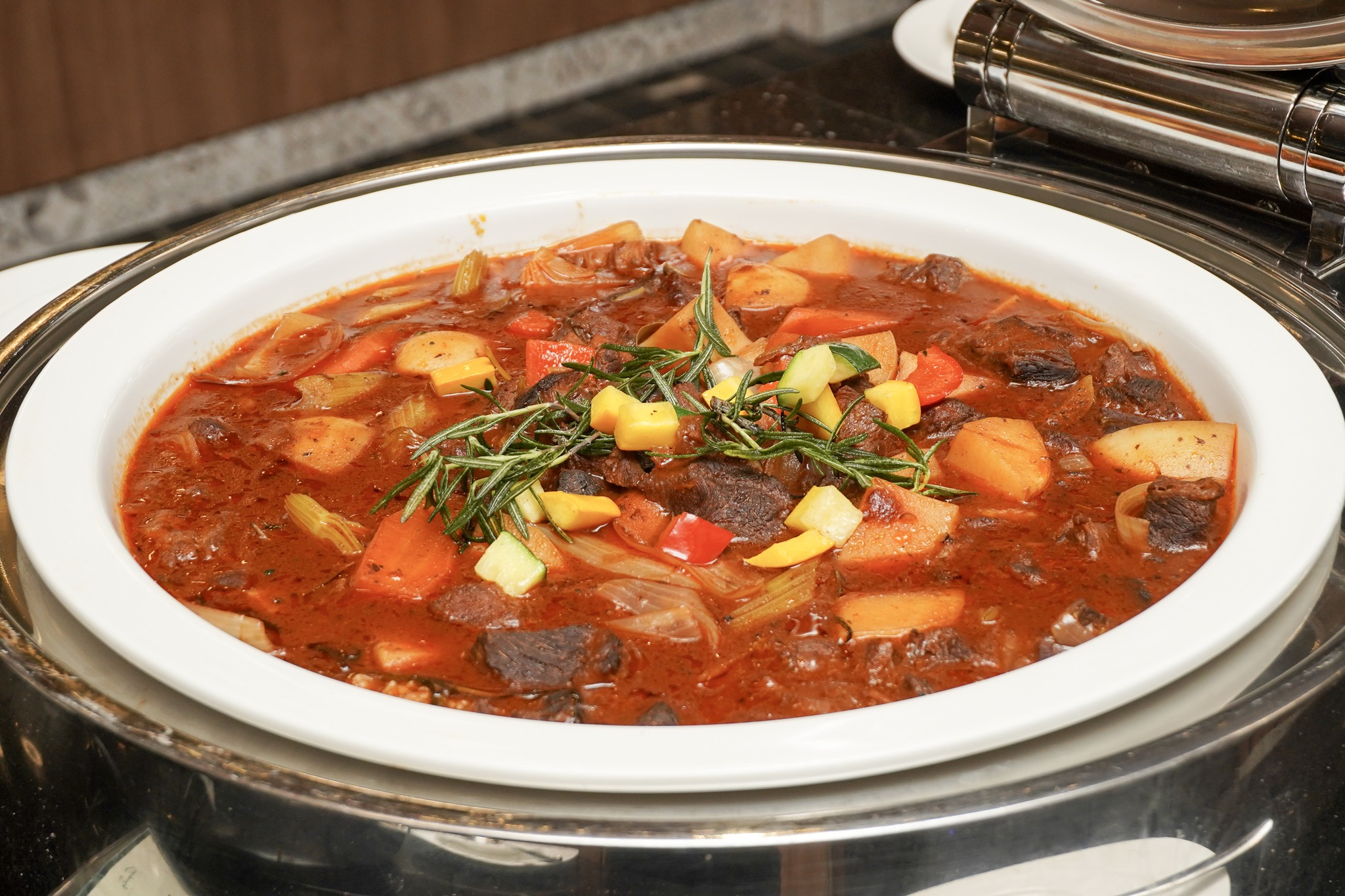 Restaurant - Home Page - Kampung Kitchen