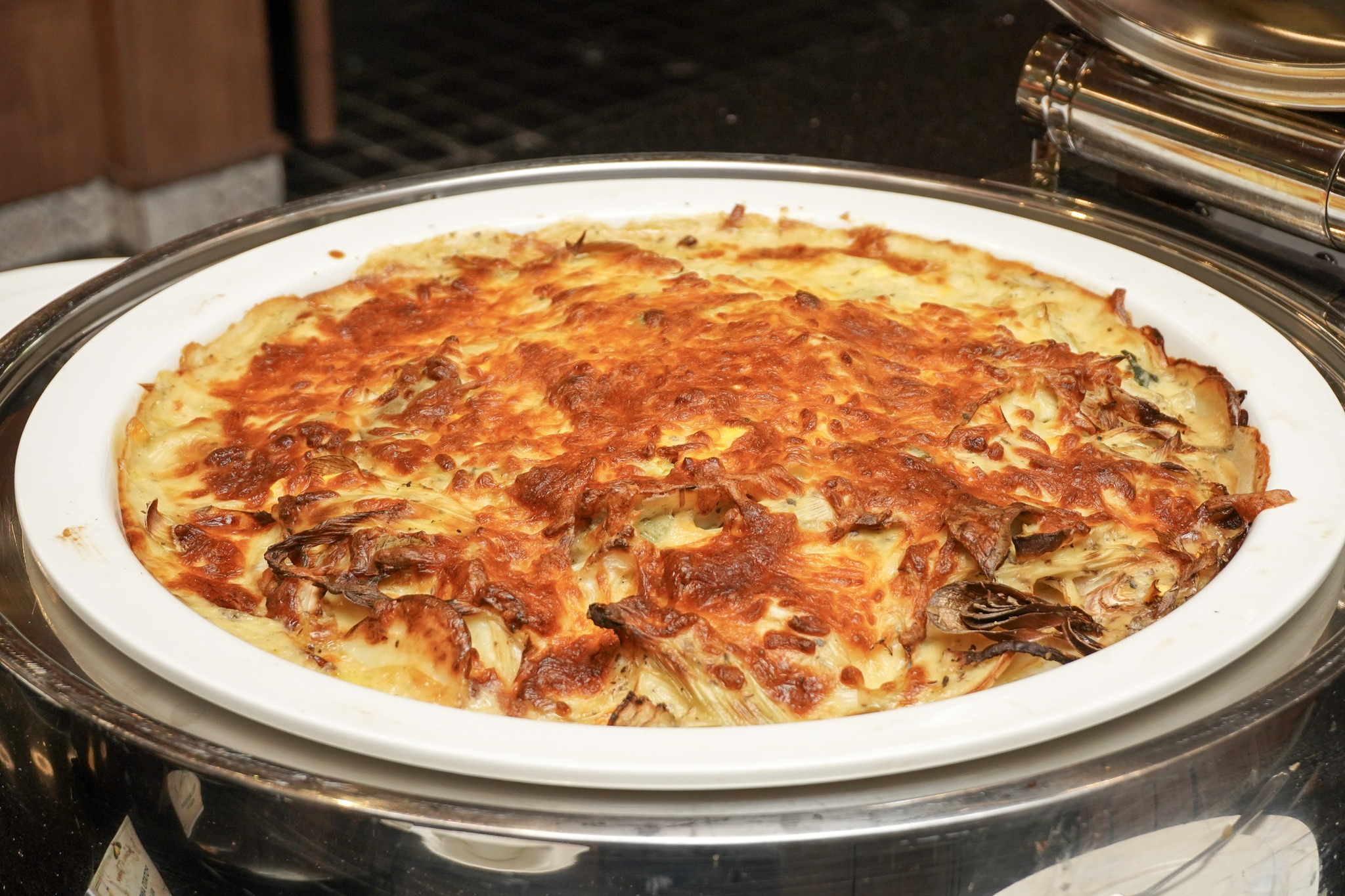 Restaurant - Home Page - Kampung Kitchen